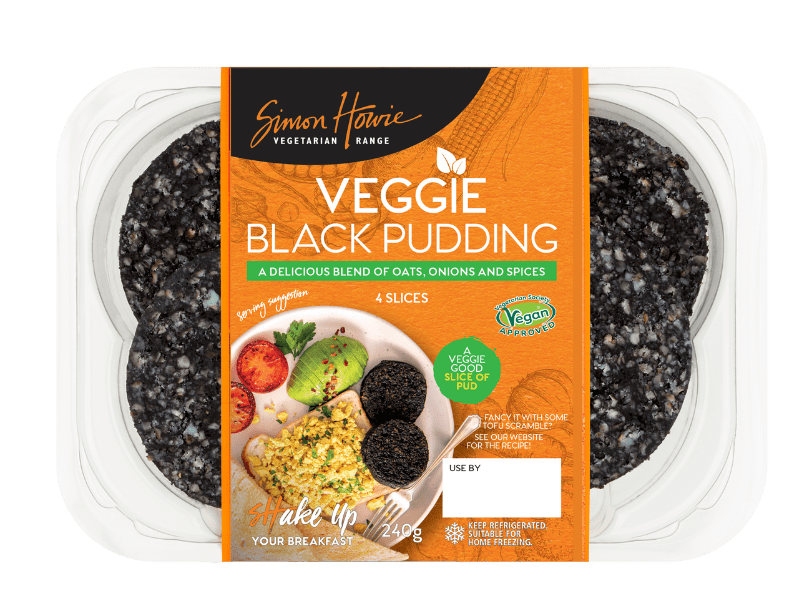 The Scottish Butcher - Simon Howie Foods