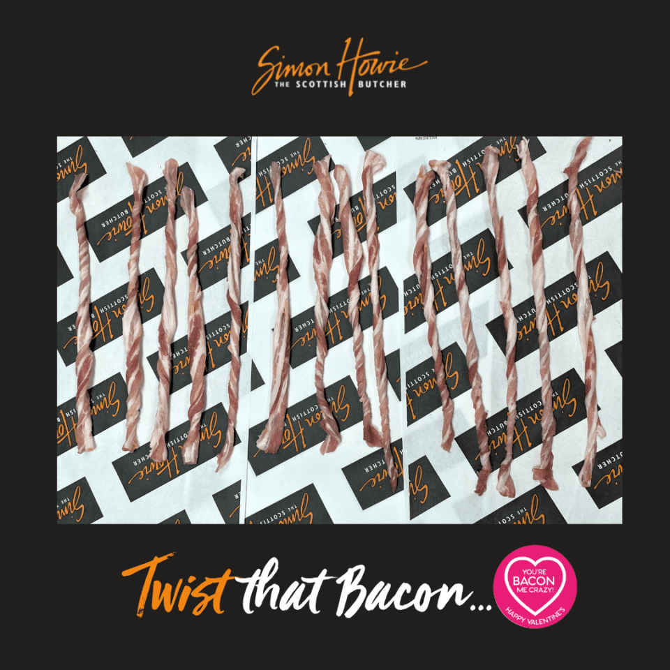 TikTok's 'Twisted Bacon' Trend (Tried & Tested) - Simon Howie