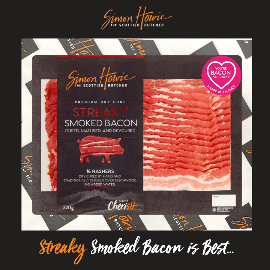 TikTok's 'Twisted Bacon' Trend (Tried & Tested) - Simon Howie