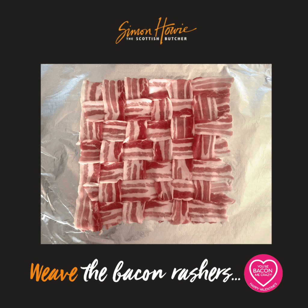 The All Bacon Taco Shell (Tried & Tested) - Simon Howie