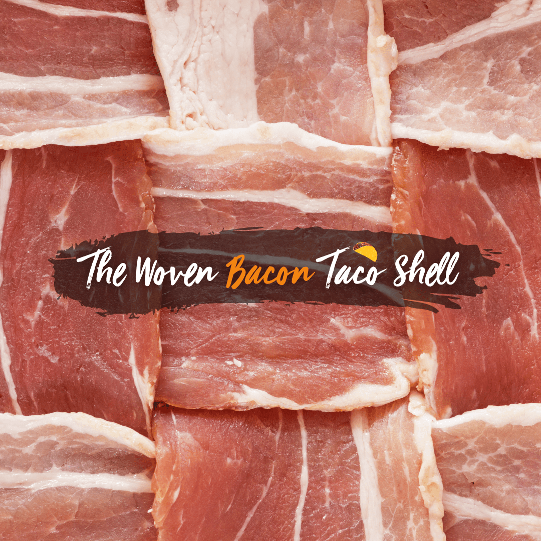 The 'Twisted Bacon' Trend (Tried & Tested) - Simon Howie