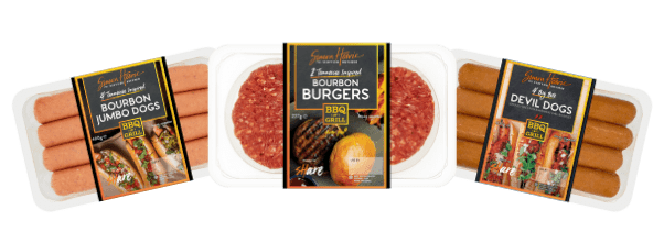 Our BBQ Range is Back for Summer! - Simon Howie