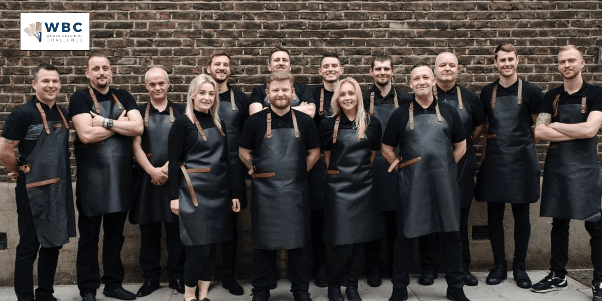 Simon Howie Butcher Represents UK Butchery Team in World Challenge ...