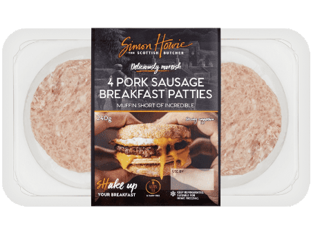 Supermarket Archives - Simon Howie