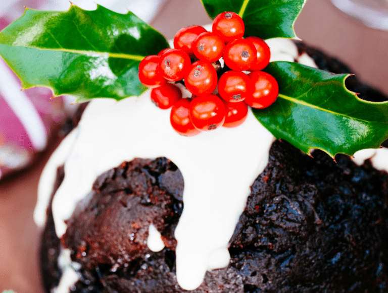 11 Deliciously Unique Black Pudding Recipes! - Simon Howie