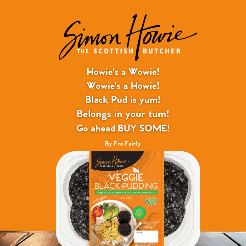 The Scottish Butcher - Simon Howie Foods