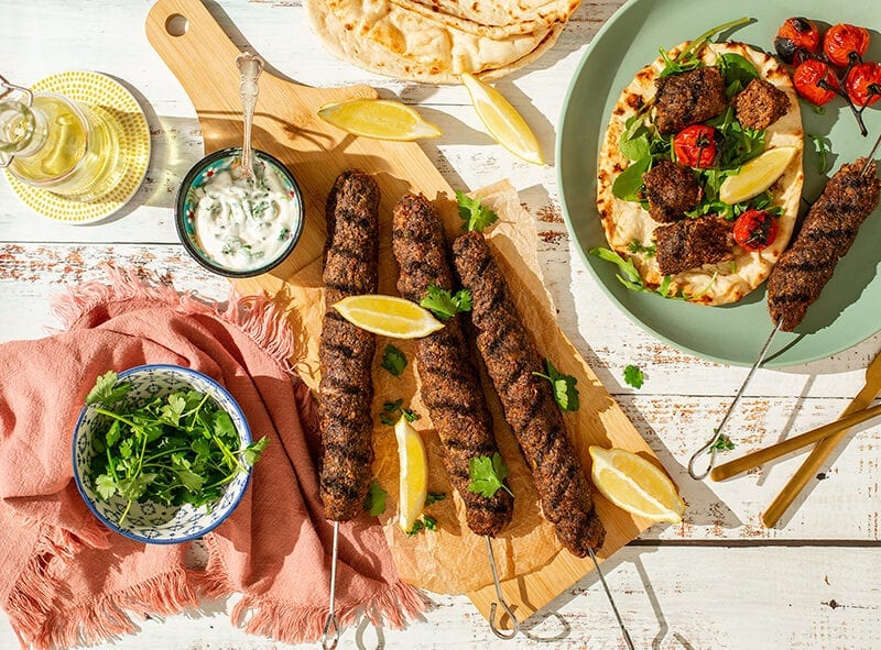 13 Incredibly Irresistible Haggis Recipes - Simon Howie