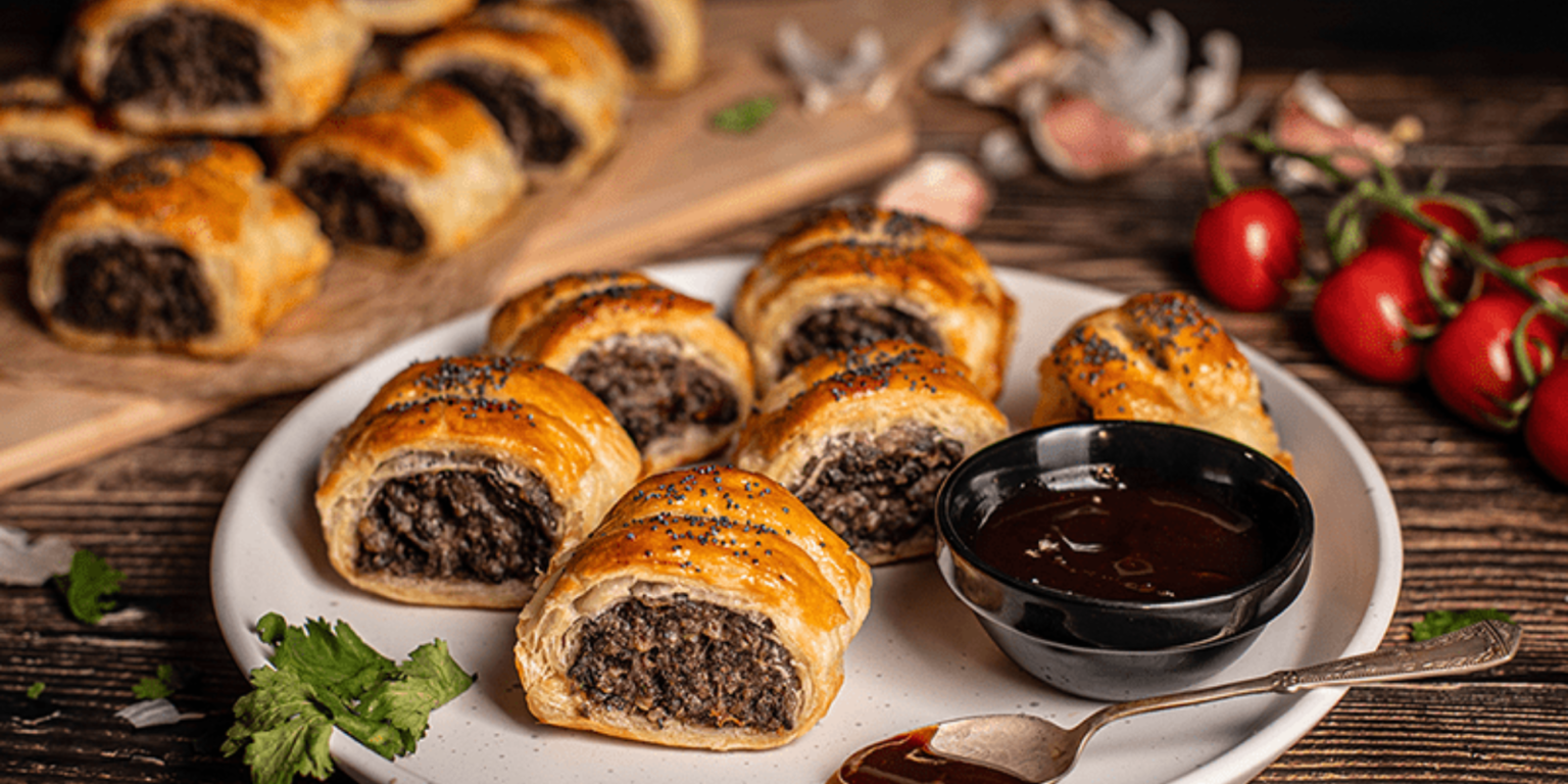 13 Incredibly Irresistible Haggis Recipes - Simon Howie