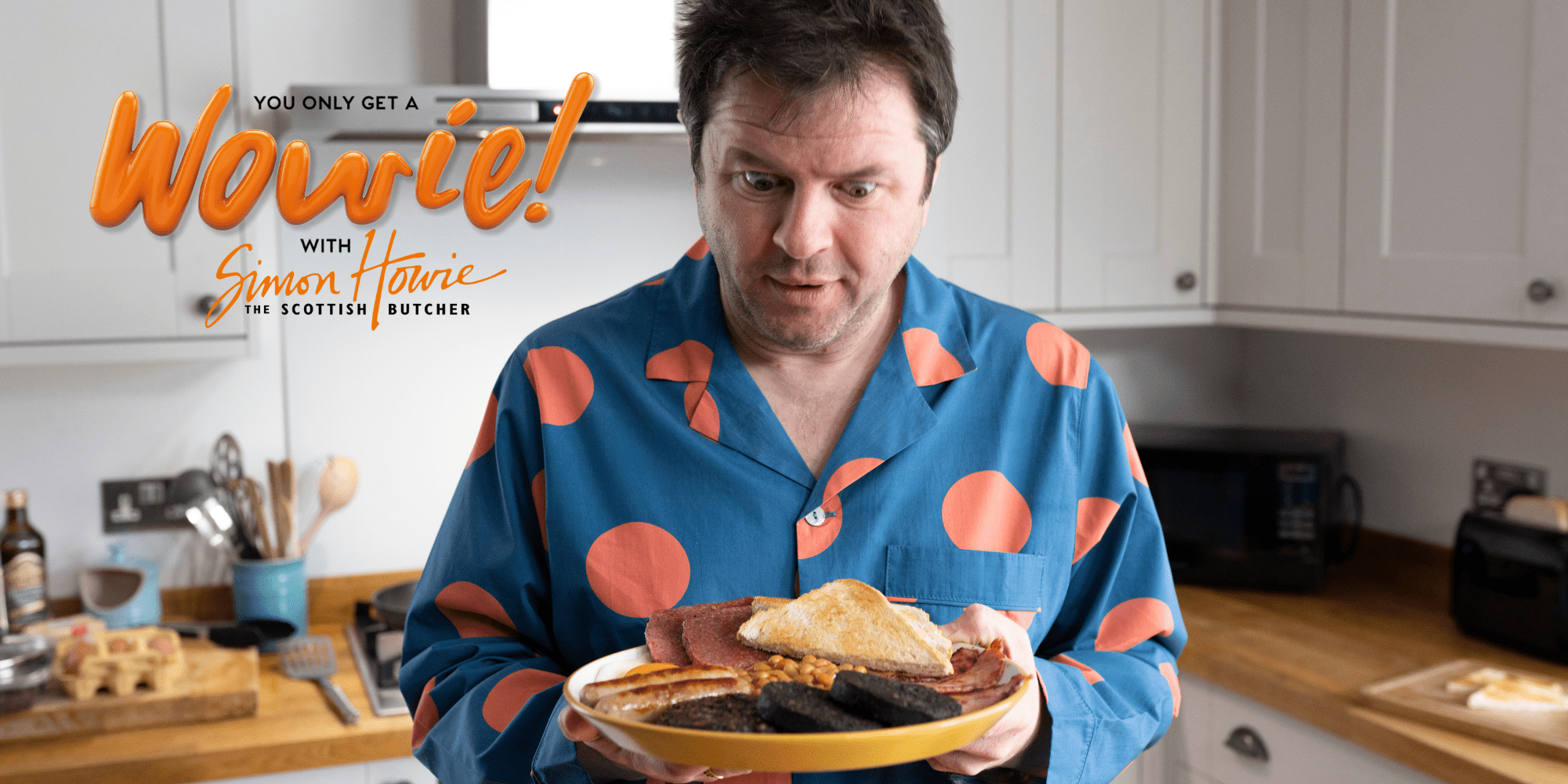 10 Wowie Breakfast Ideas for the Weekend! - Simon Howie