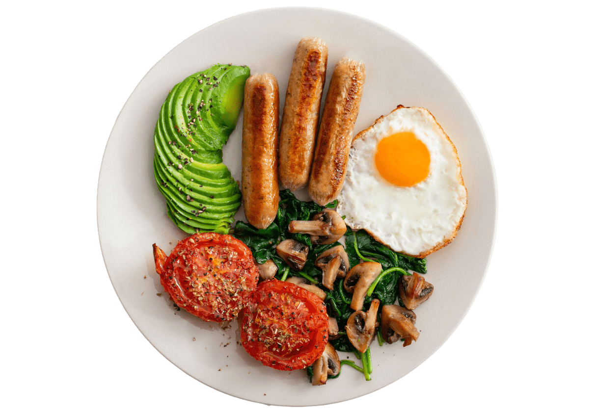 The Scottish Butcher - Simon Howie Foods