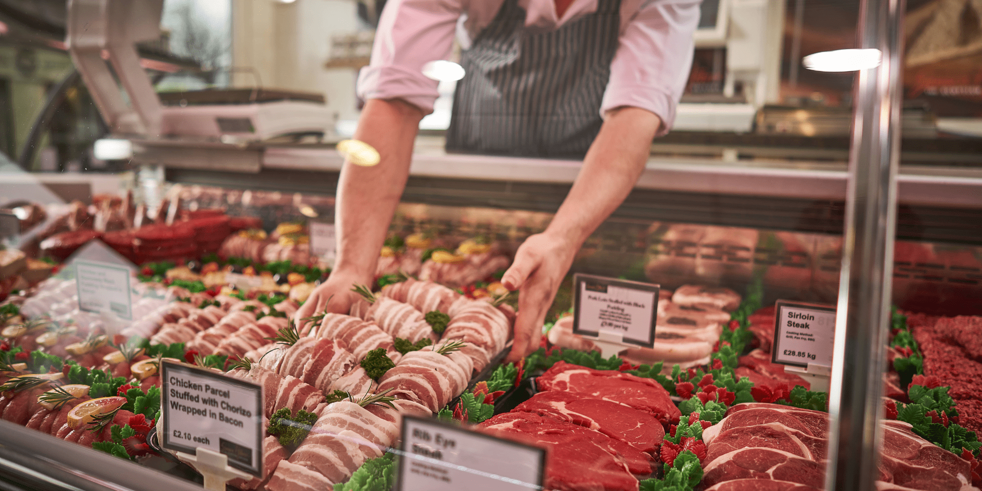 NEW LOOK Click & Collect Website! - Simon Howie