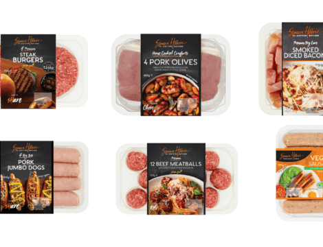 What is white pudding? - Simon Howie
