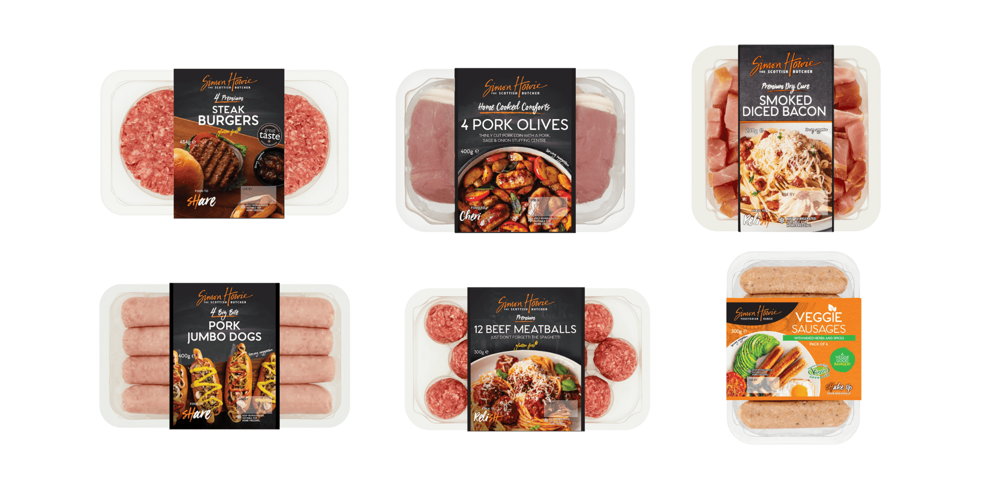 NOW AVAILABLE September Range Change Simon Howie now-available-september-range-change-simon-howie