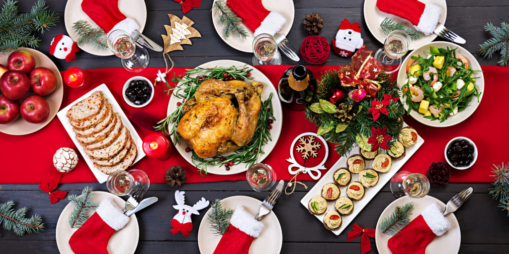 2022 Christmas Order Books NOW OPEN! - Simon Howie