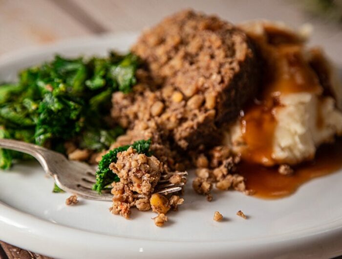 5 Veggie Recipes for Meat-Free Mondays! - Simon Howie