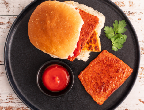 What is white pudding? - Simon Howie