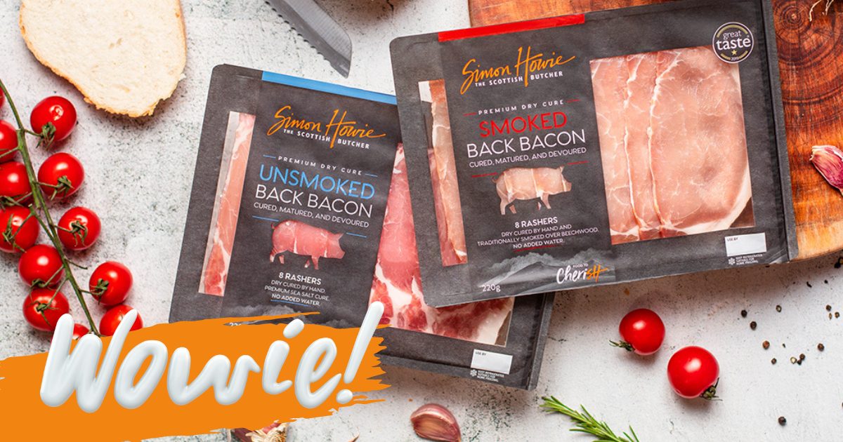 Supermarket Archives - Simon Howie