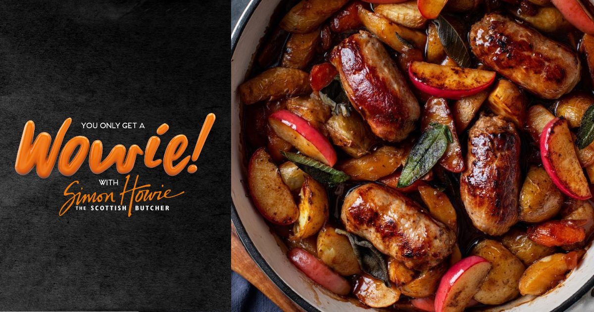 Classics | Simon Howie products available in the Supermarket