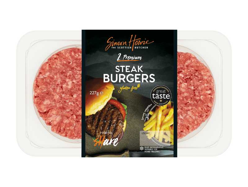 The Scottish Butcher - Simon Howie Foods