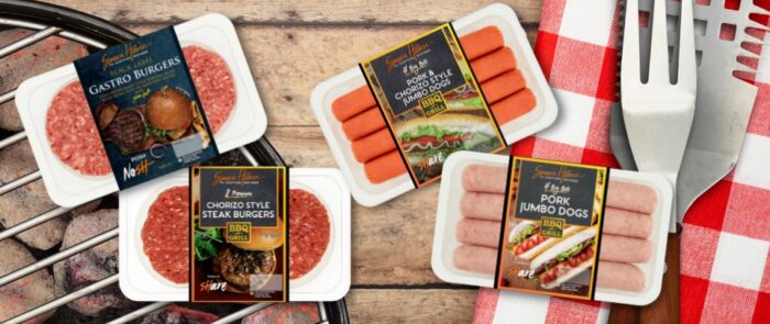 BBQ SEASON 2023!! - Simon Howie