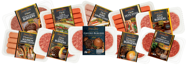 Fire up the BBQ - Simon Howie