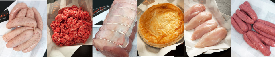 Which Meat Pack Should I Choose? - Simon Howie