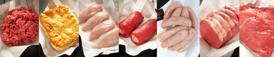 Which Meat Pack Should I Choose? - Simon Howie