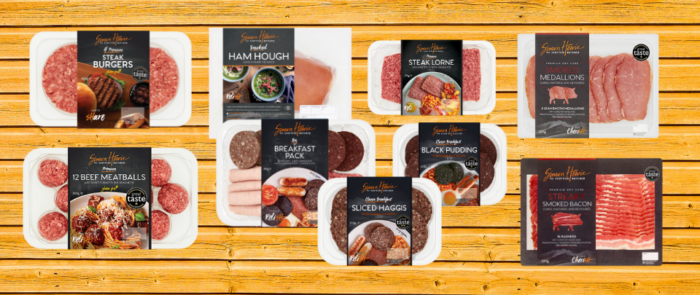 Our Supermarket Ranges Are A-Changing! - Simon Howie
