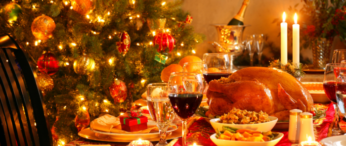 EIGHT WOWIE TRIMMINGS FOR A MERRY CHRISTMAS! - Simon Howie