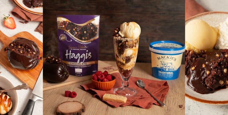 The Scottish Butcher - Simon Howie Foods