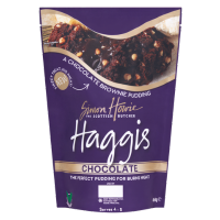 The Scottish Butcher - Simon Howie Foods