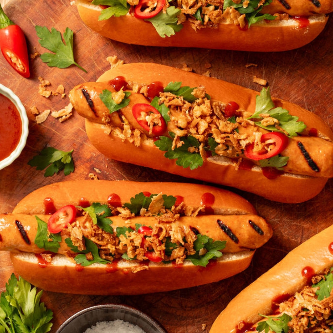 BBQ RANGE - Simon Howie