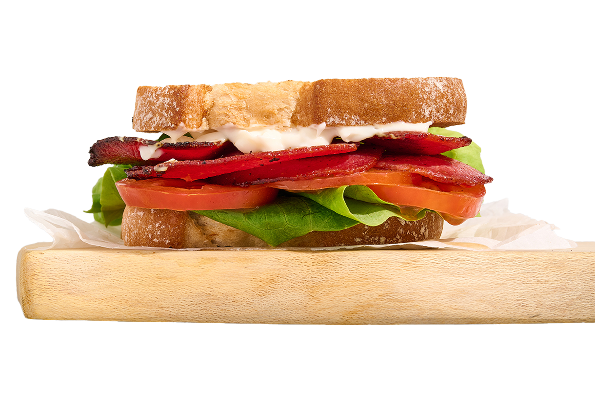 The Scottish Butcher - Simon Howie Foods