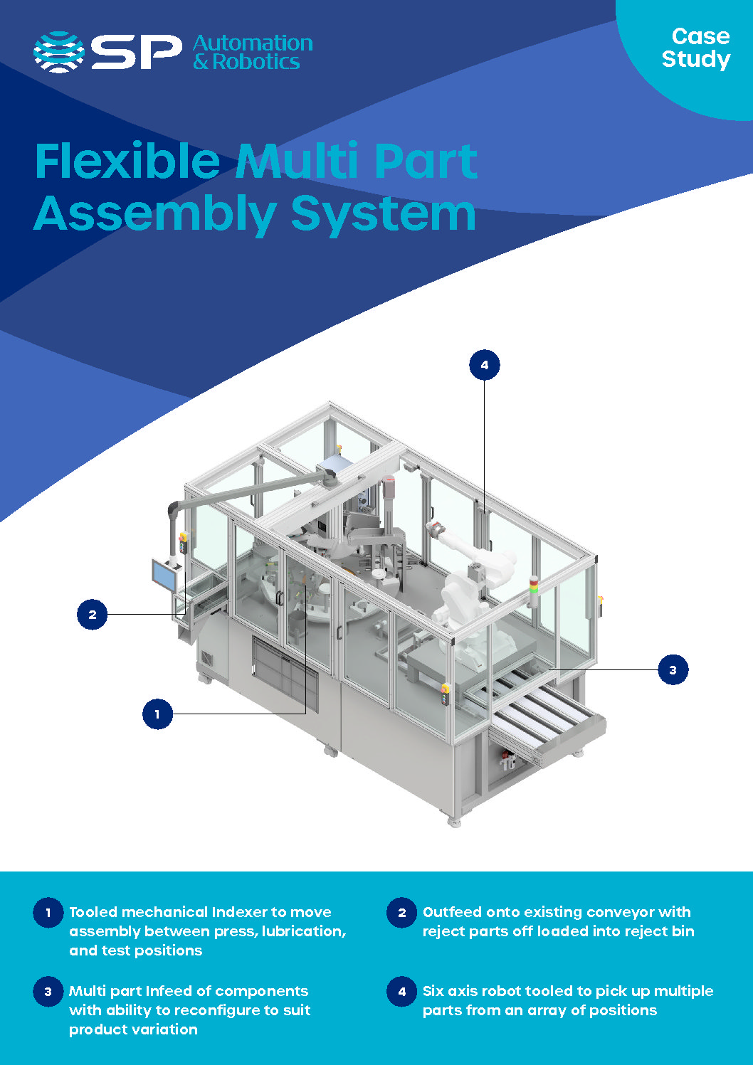 Multi Part Assembly- SP Data Sheet_AT11_FINAL – SP Automation & Robotics