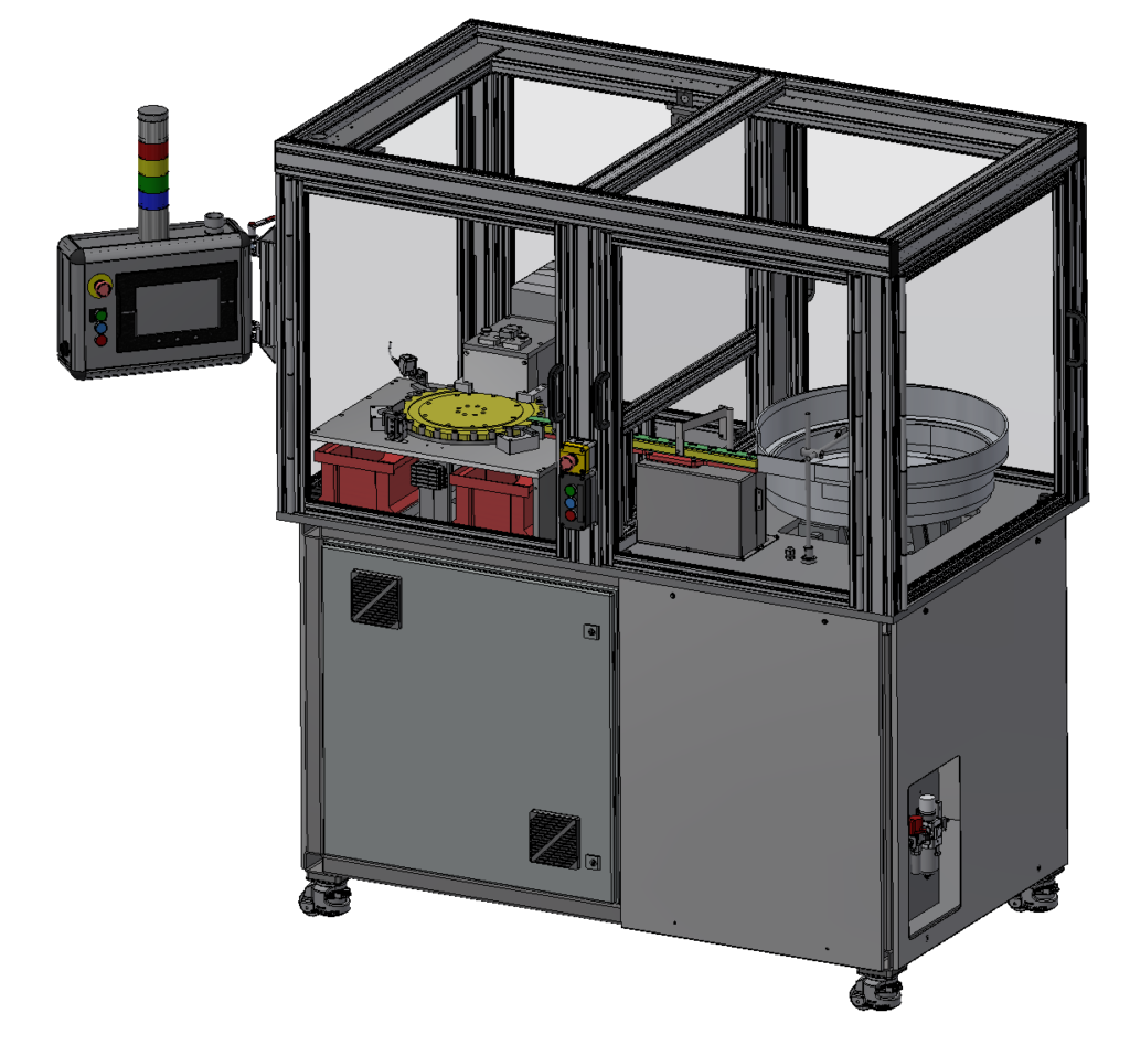 AVN – View 1 – SP Automation & Robotics