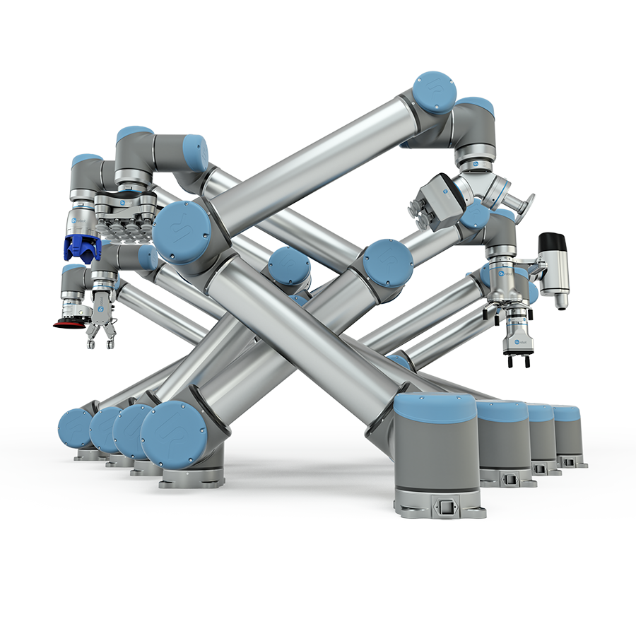 Industry 4 0 And Cobots Sp Automation And Robotics
