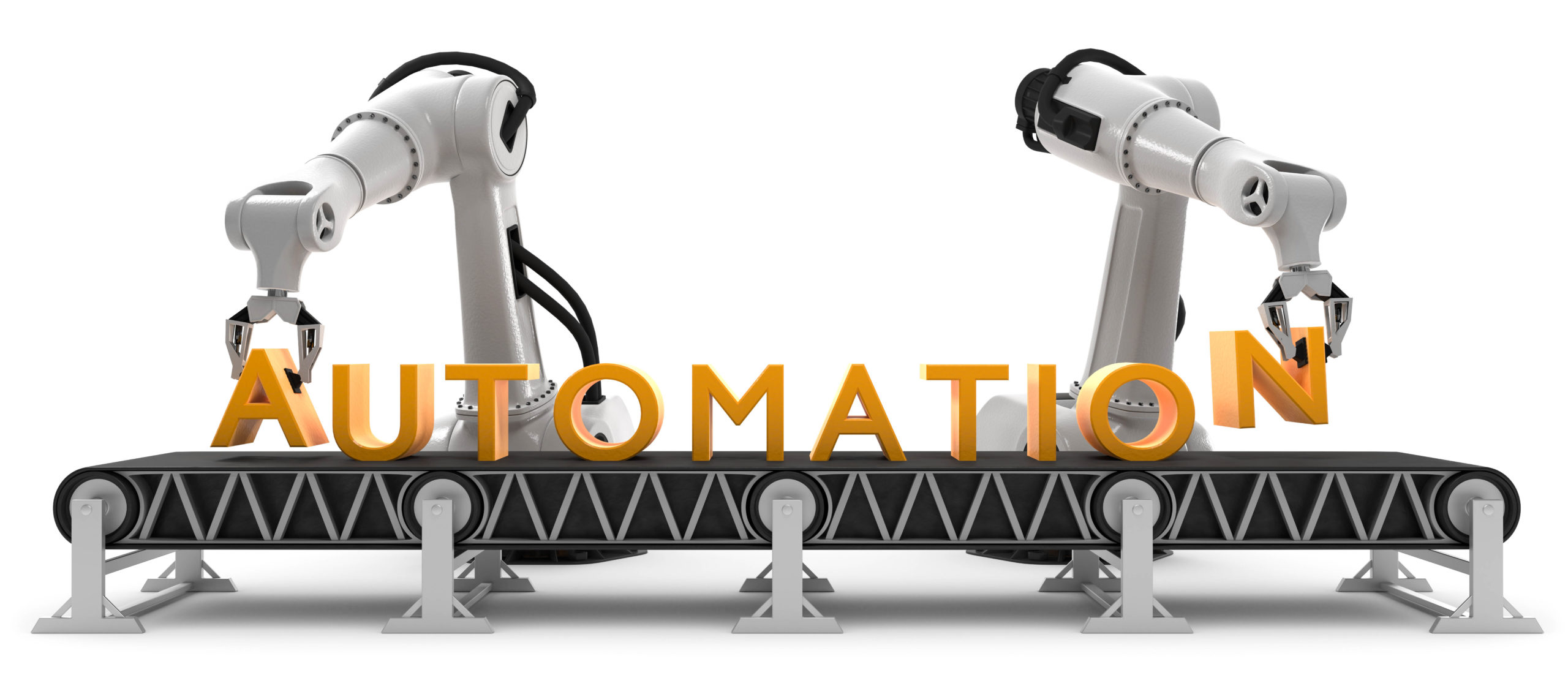 Standard Automation vs Bespoke Automation – SP Automation & Robotics