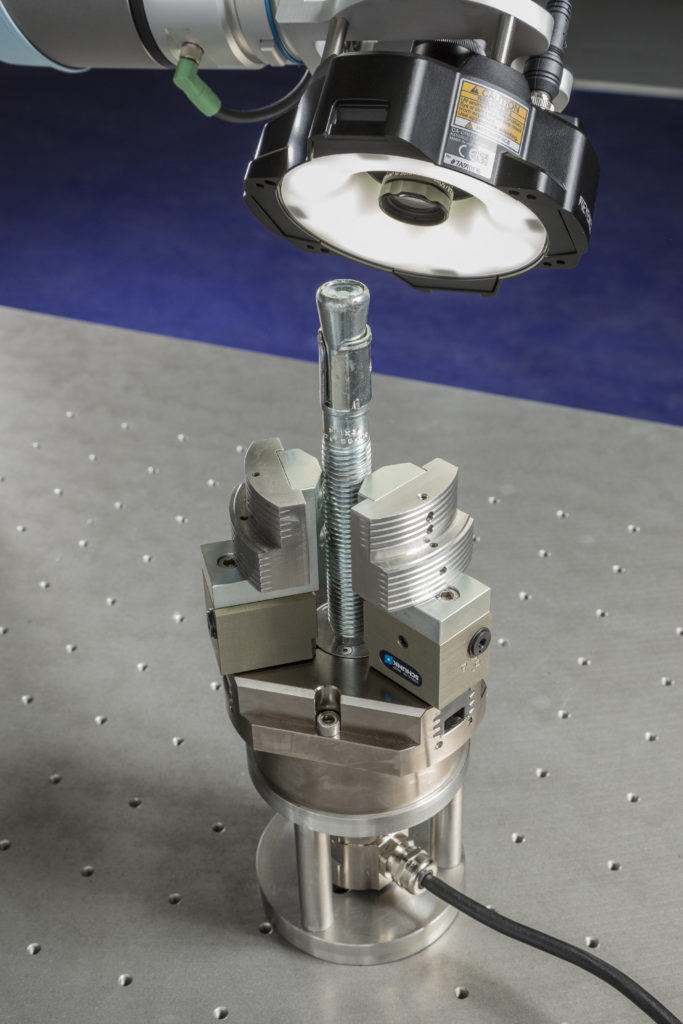 Schunk Gripper – SP Automation & Robotics