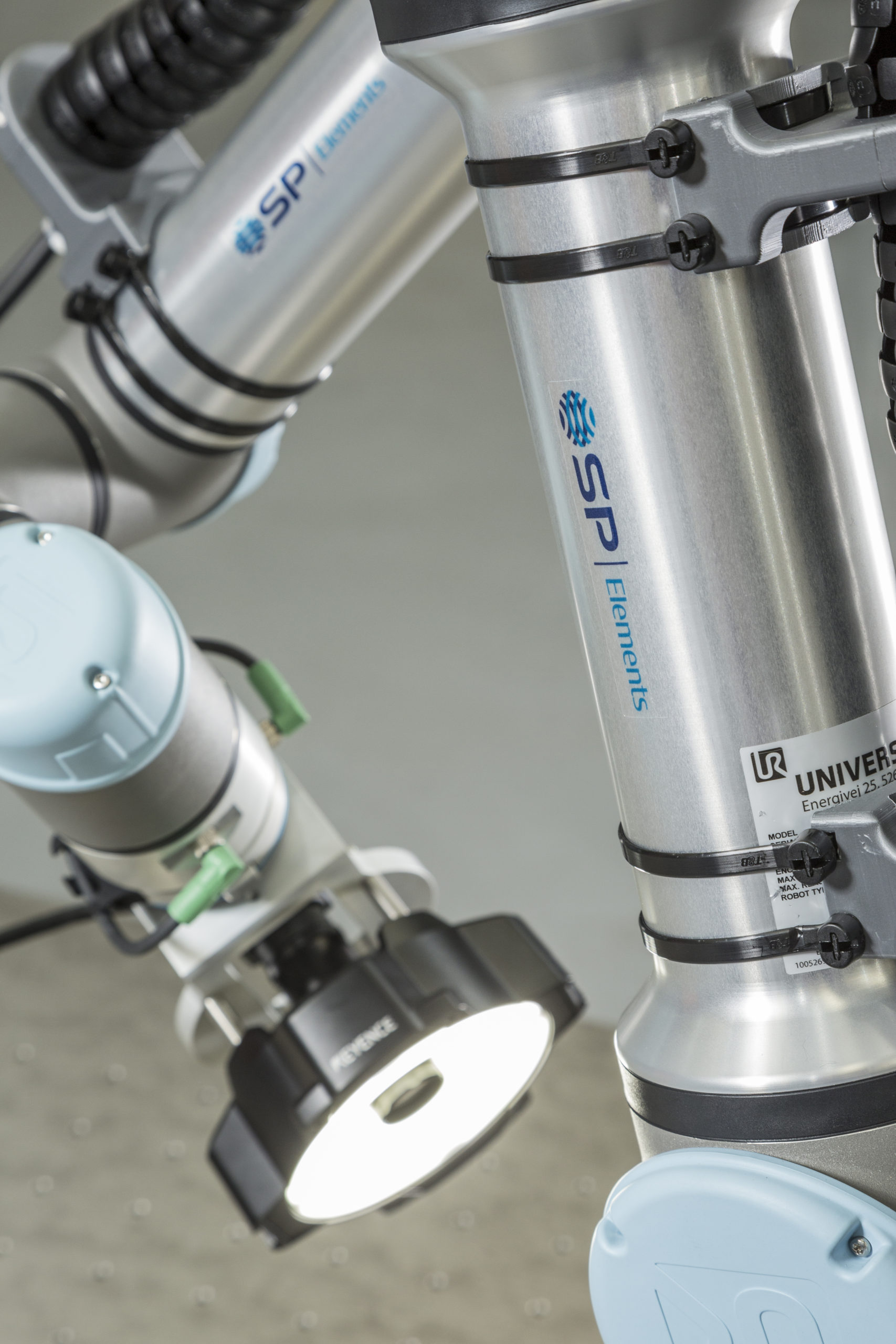 SP Automation & Robotics