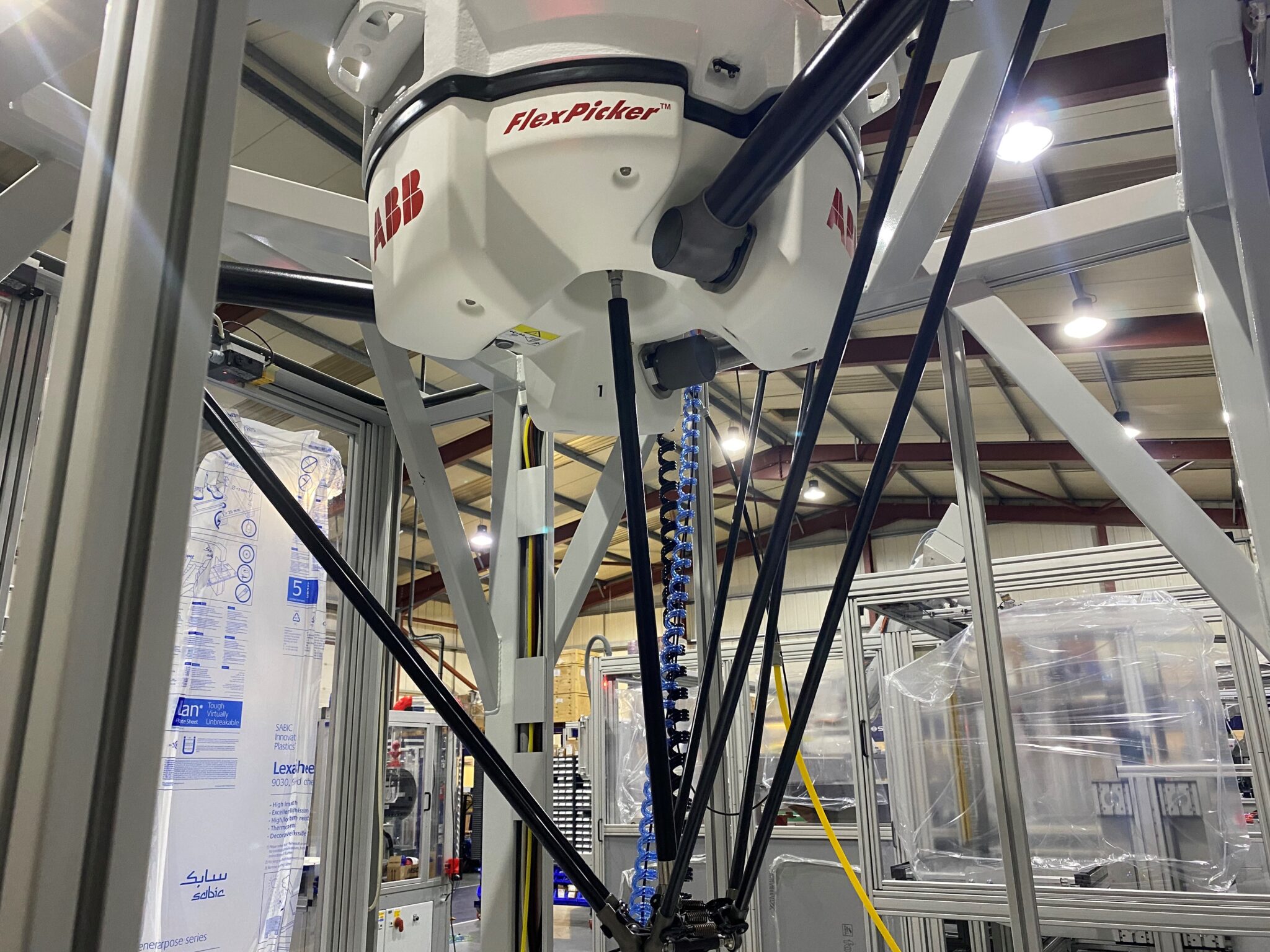 SP Automation & Robotics is an ABB value provider what does this mean? – SP Automation & Robotics