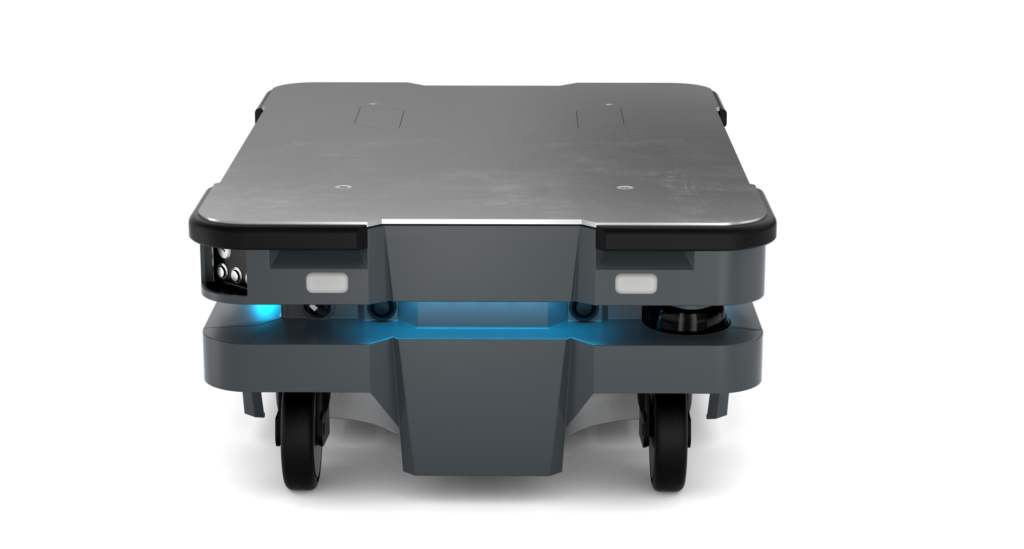 MiR250 – SP Automation & Robotics