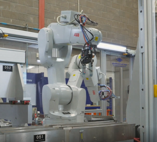 Robotics – SP Automation & Robotics