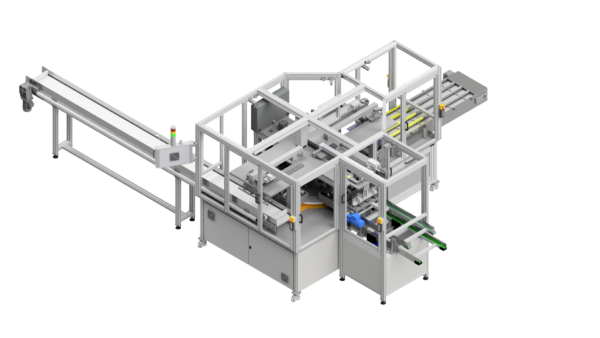 The Reasons and Benefits of Automated Packaging Systems – SP Automation ...