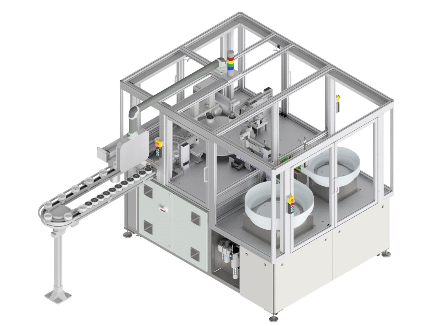 Automation Expo 2022 – SP Automation & Robotics