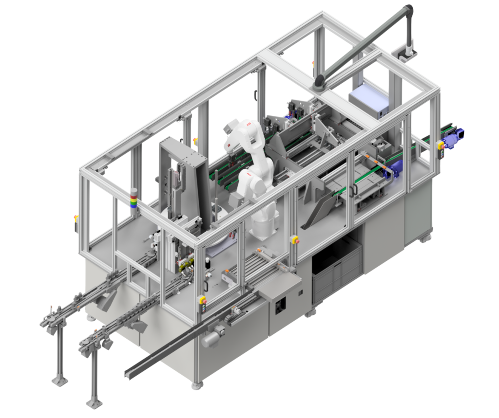Automation Expo 2022 – SP Automation & Robotics