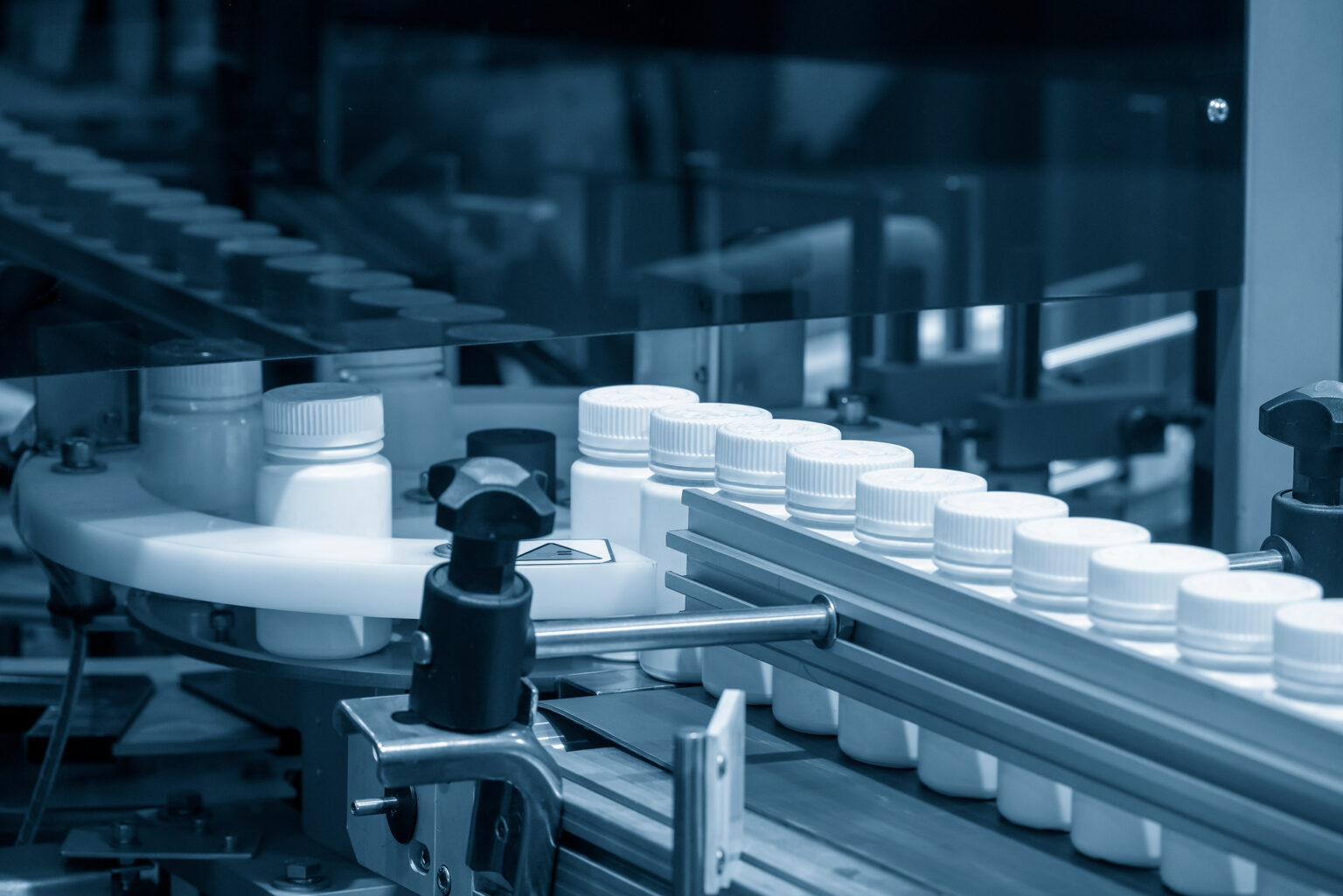 The Benefits of Automated Medical Device Manufacturing, Explained – SP ...