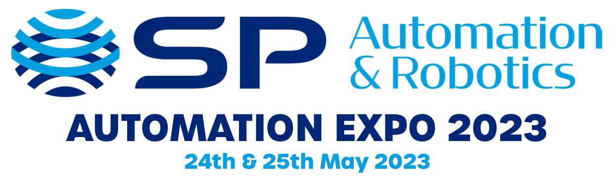 Automation Expo 2023 – SP Automation & Robotics
