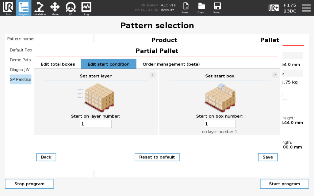 SP-EZPal – SP Automation & Robotics