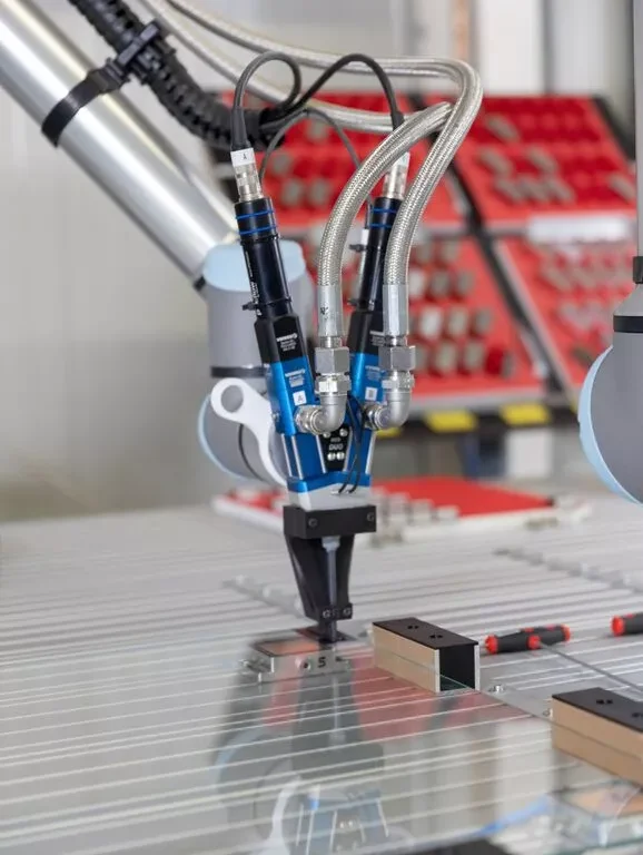 UR16e – SP Automation & Robotics