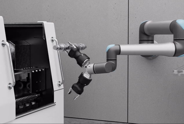 UR20 – SP Automation & Robotics